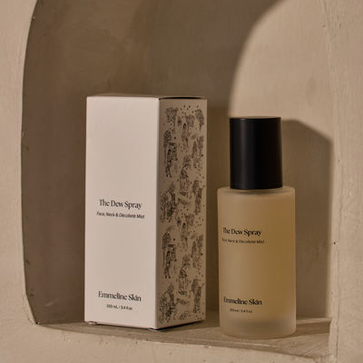The Dew Spray | Facial Spray– Emmeline Skin