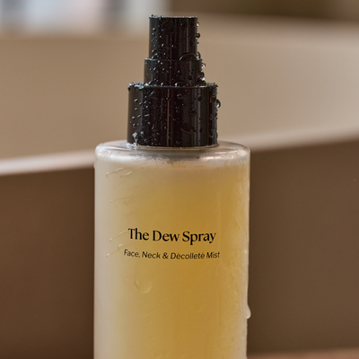 The Dew Spray | Facial Spray– Emmeline Skin