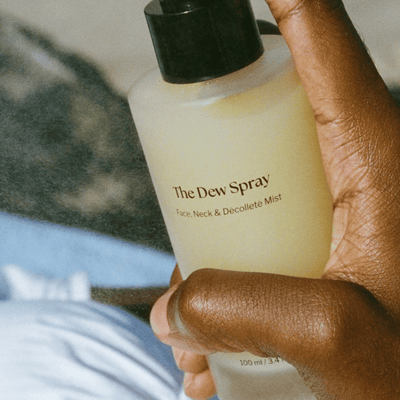 The Dew Spray | Facial Spray– Emmeline Skin